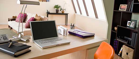 5 Practical Tips to Stay Productive When Working From Home